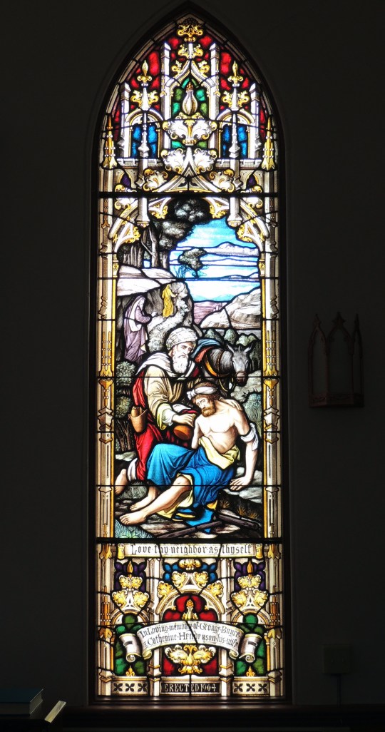 Digging for Peter Bryce’s Spiritual Roots « andyjaybryce.com